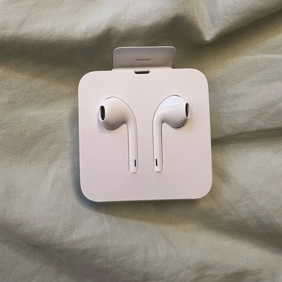 Headphones | Apple Wire Headphones | Poshmark